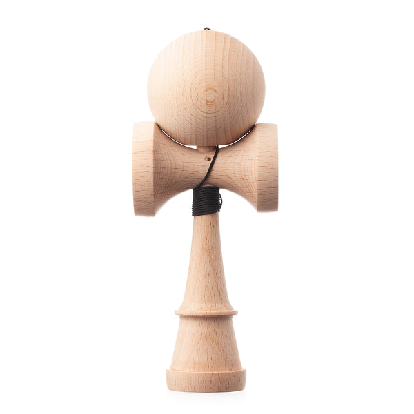 Basic Beech - Gyro Shape - Terra Kendama