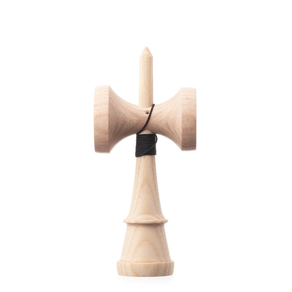 Terra Ken - Gyro - Maple - Terra Kendama