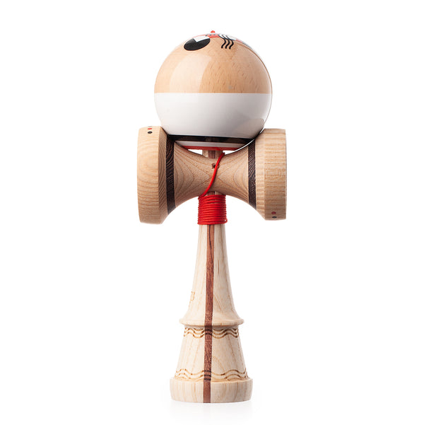 Pro Model - Special Edition - Max Angel - Terra Kendama