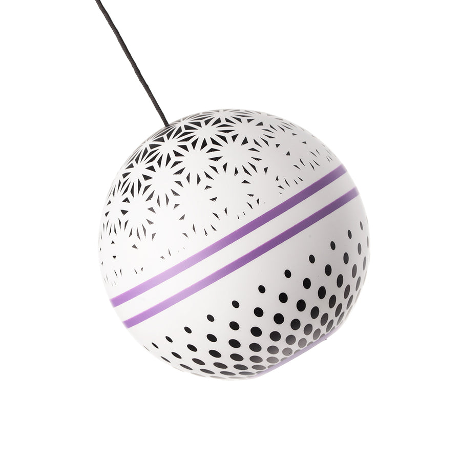 Pro Model - Special Edition - Rodney Ansell - Terra Kendama