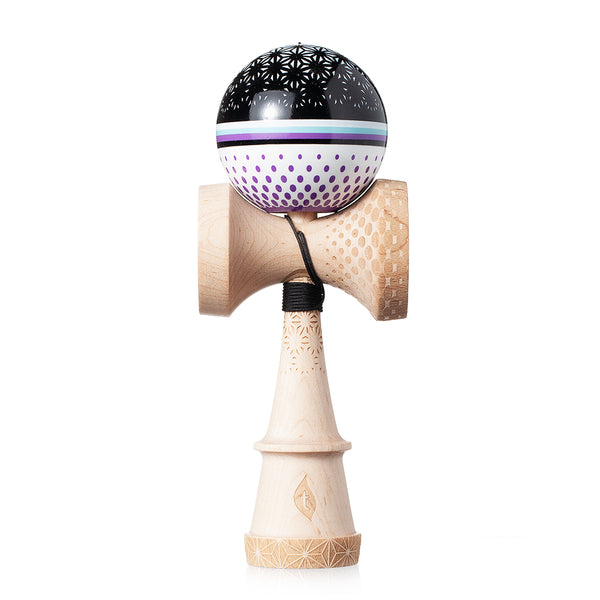 Pro Model - Terra Kendama